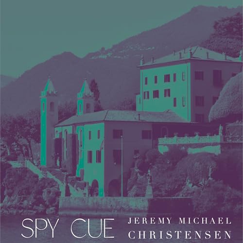 Amazon MusicでJeremy Michael ChristensenのSpy Cueを再生する