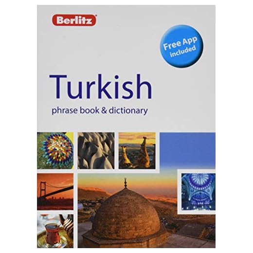 Everything You Need To Learn Turkish – Language Hobo