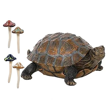 The 7 Best Danmu Outdoor Statues of 2025 [Verified] - Cherry Picks