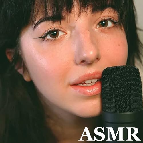 Écouter Up Close Personal Attention and Rambles par Slight Sounds ASMR ...