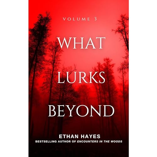 Amazon.com: What Lurks Beyond: Volume 1 (Audible Audio Edition): Ethan Hayes, Free Reign ...