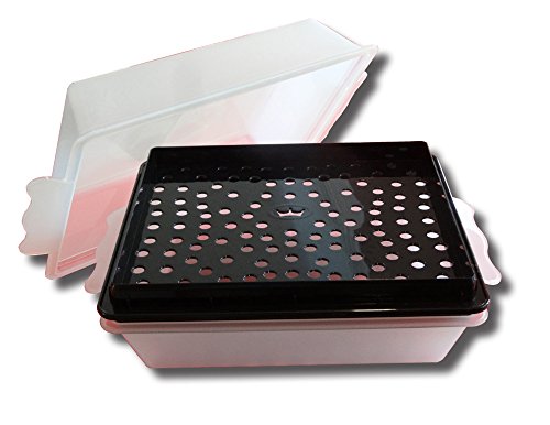 Top 17 Best Fish Batter Shakers Comparison %current Year%