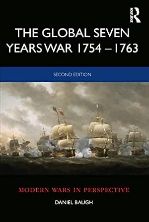 Crucible of War: The Seven Years' War and the Fate of Empire in British ...