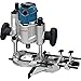 Bosch Professional GOF 1600 CE Professional Oberfräse, 0601624020 ...