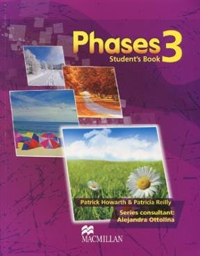 Phases 3 Student’S Book | Amazon.com.br