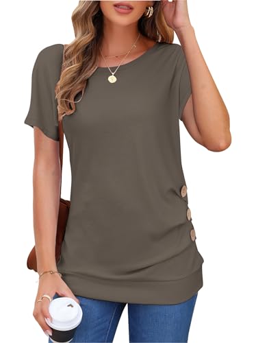 Best Amazon Tops Under $23 That 1000s of Women Are Wearing • budget ...