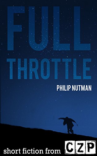 Publication: Full Throttle