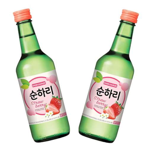 Soju grados de alcohol: todo lo que necesitas saber sobre el popular ...