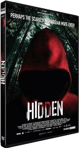 Amazon.com: Hidden : Movies & TV