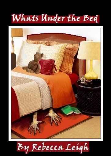 Amazon | What's Under the Bed (English Edition) [Kindle edition] by ...