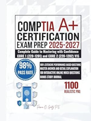 CompTIA A+ Complete Study Guide, 2-Volume Set: Volume 1 Core 1 Exam 220 ...
