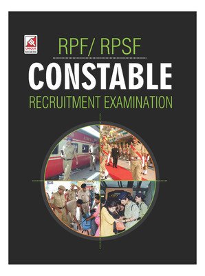 Buy RPF - Railway Protection Force Constable Book Online at Low Prices ...