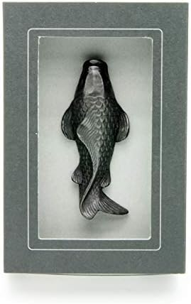 Amazon.com: GRAPHITE OBJECTS: Curio Koi Fish : Office Products