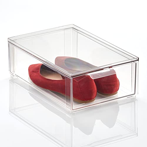 Amazon Best Sellers: Best Boot & Shoe Boxes