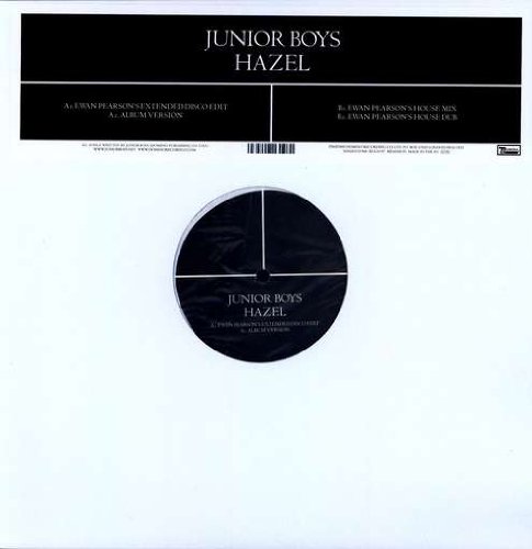 Hazel [Vinyl Maxi-Single]: Amazon.de: Musik-CDs & Vinyl