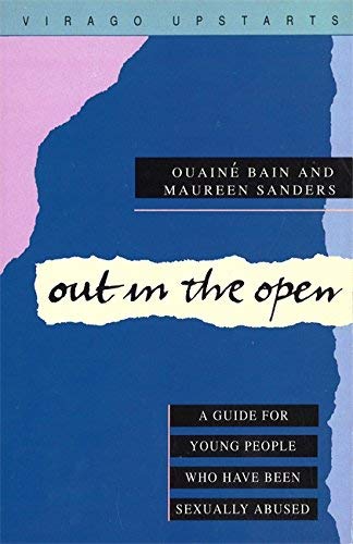 OUT IN THE OPEN JUVENIL: Quaine Bain, Maureen Sanders: 9781853811845 ...
