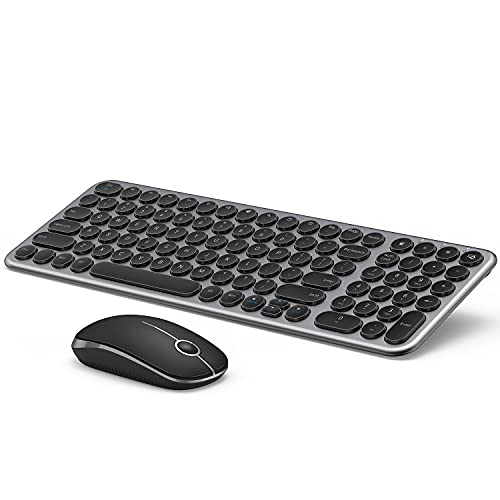 Amazon Best Sellers: Best Computer Keyboard & Mouse Combos