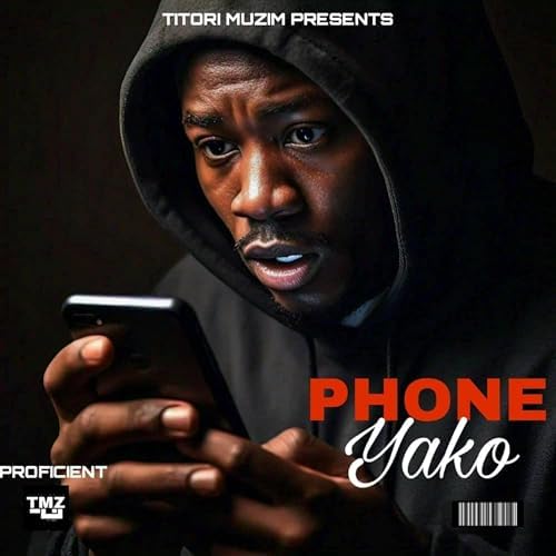 Play Proficient-Phone yako(pro by Saga) by Proficient on Amazon Music