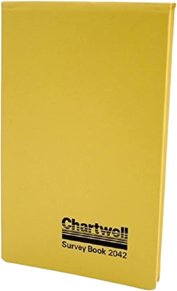 Amazon.com : Exacompta - Ref 2242Z - Chartwell - Dimensions Casebound ...