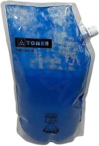 SkHrEW Polvo de tóner 500g Compatible con C700 C75 J75 Press 700i 700(C-500g) : Amazon.com.mx ...