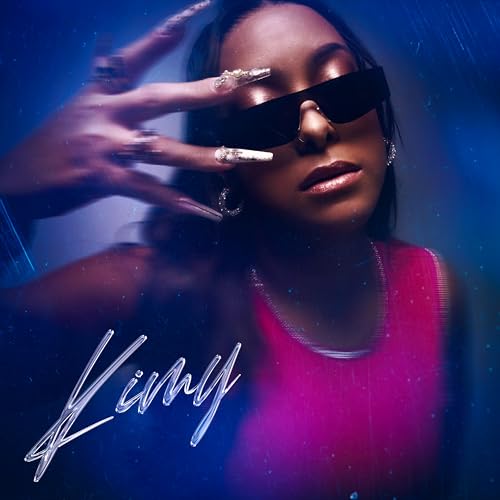 Écouter Kimy par KIM sur Amazon Music Unlimited