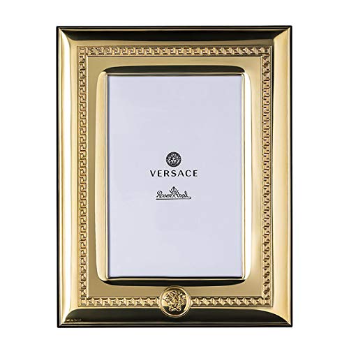 Marcos Dorados De Versace Las Mejores Ofertas En Versace Marcos De