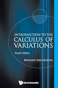 9781800615373: Introduction To The Calculus Of Variations (4th Edition ...