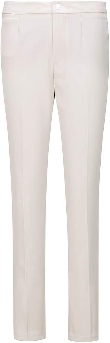 Amazon.com: YUNCLOS Women's Double Breasted 2 Piece Suit Set 2 Button ...