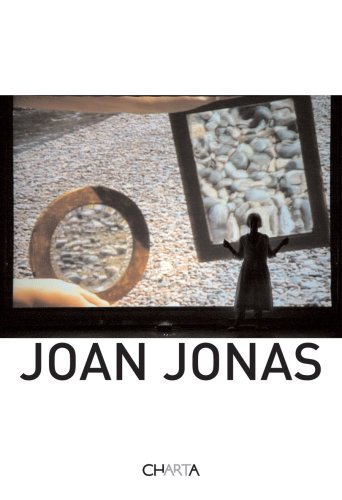 Amazon | Joan Jonas | Ratti, Annie, Jonas, Joan, Daneri, Anna, Pinto ...