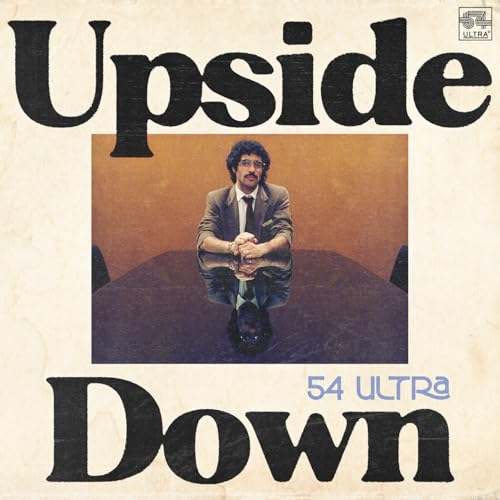 Upside Down song by 54 Ultra from Upside Down on Amazon Music