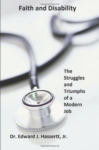 Faith and Disability: The Struggles and Triumphs of a Modern Job ...