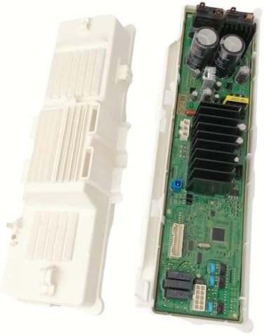Amazon.com: Samsung DC92-02003A Washer Electronic Control Board Genuine ...