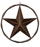 ・ブランド:Ontrip・製造元:ontrip・製造元/メーカー部品番号:17114・壁の装飾はリサイクルされた鉄製で、特別なコーティングが施されており、アイテムを錆びや摩耗から保護しながら、ヴィンテージまたは素朴な外観を与えます。・壁に取...
