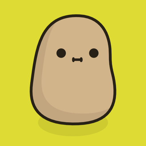 My potato pet:Amazon.com:Appstore for Android