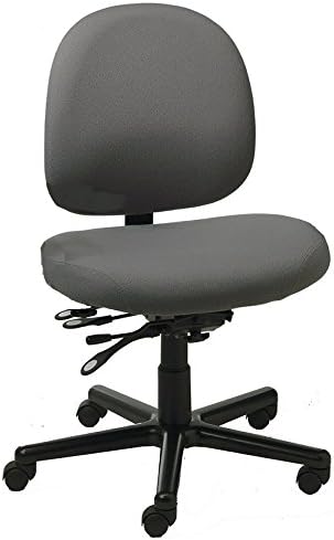 Amazon.com: Cramer - Triton Max Extra Heavy Duty Task Chair With Large ...