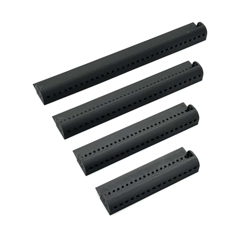 Amazon.com: Smooth Flow Baffle Attachment Compatible with Seachem Tidal ...