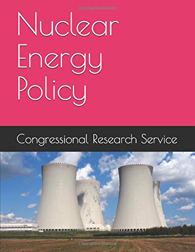 94 Best Nuclear Energy Books of All Time - BookAuthority
