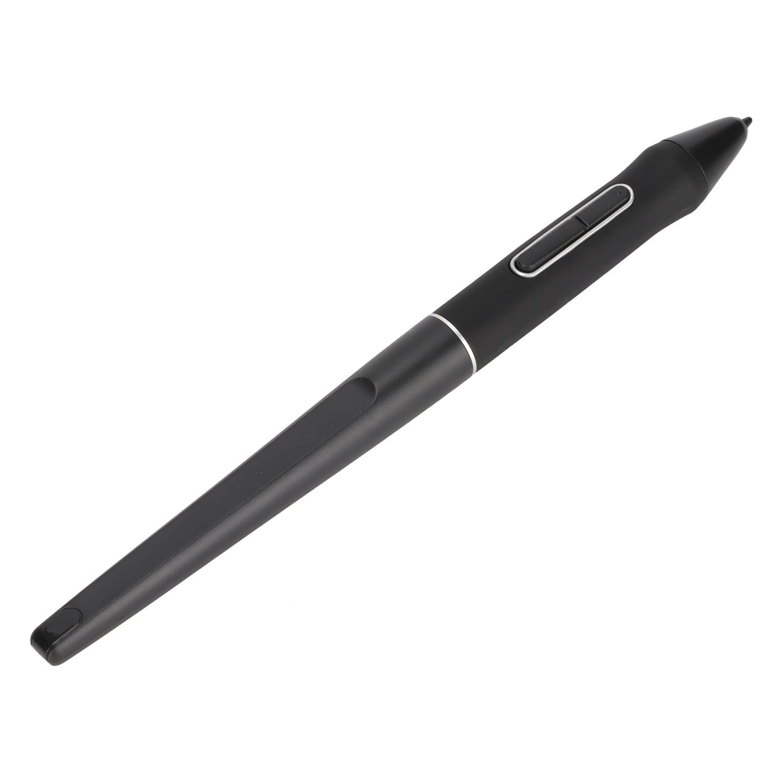 Tablet Stylus Pen Ergonomic Design Easy Operation Two Custom Buttons ...