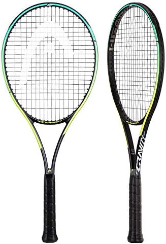 HEAD Gravity MP Tennis Racquet