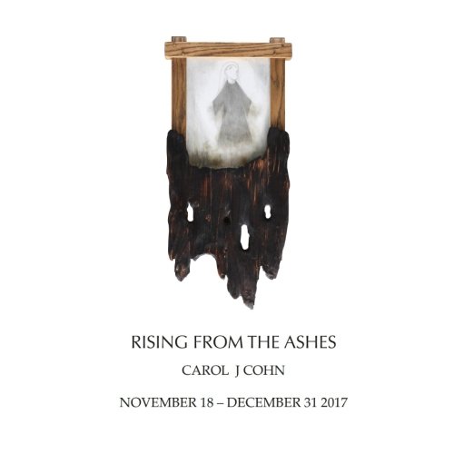 Rising From the Ashes: Carol J Cohn Exhibition Catalog: Scotti, Mary Z ...