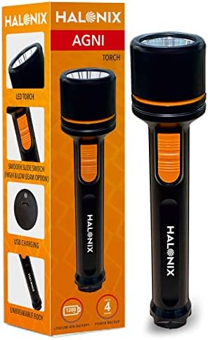 MZ 035 (ZOOMABLE LED Metal Torch) 4 Modes Flashlight, Super Bright Cree ...