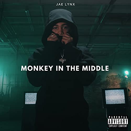Monkey In The Middle de Jae Lynx en Amazon Music Unlimited