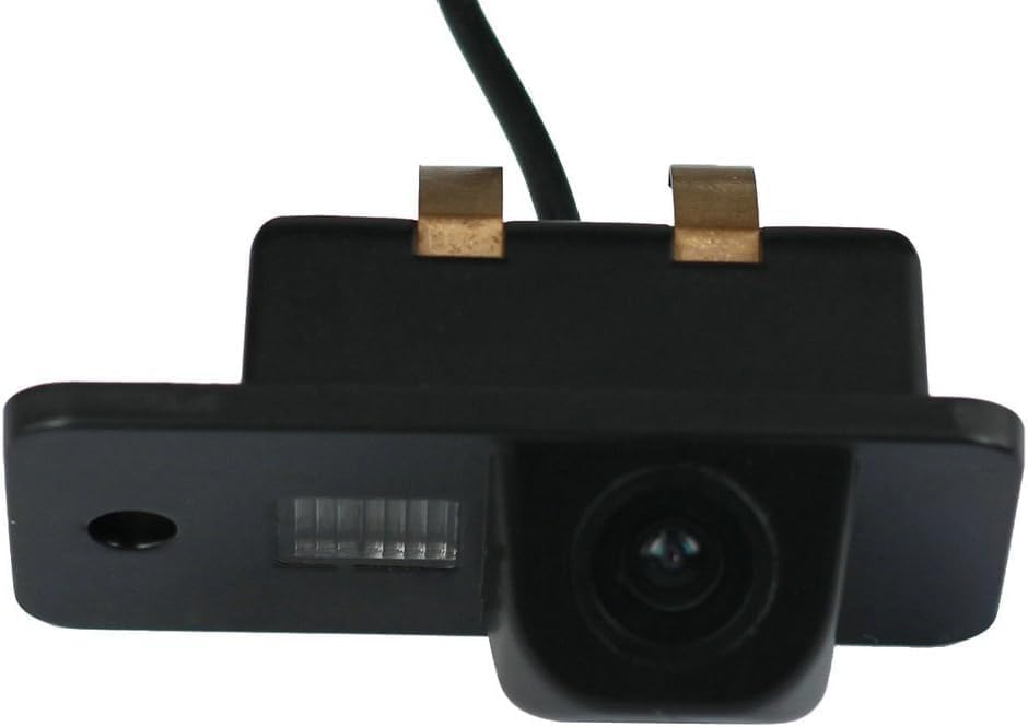 Amazon.com: CAR Rear View Camera for Audi A3 S3 A4 S4 A6 A6L S6 A8 S8 ...