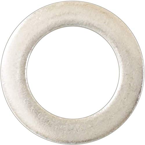 Mazda 9956-41-400, Engine Oil Drain Plug Gasket : Amazon.co.uk: Automotive
