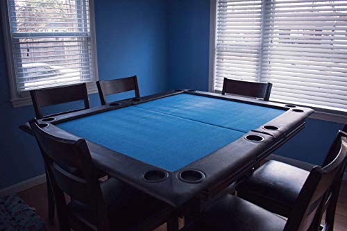 Game Night Table Topper | Make Your Table Into Gaming Table