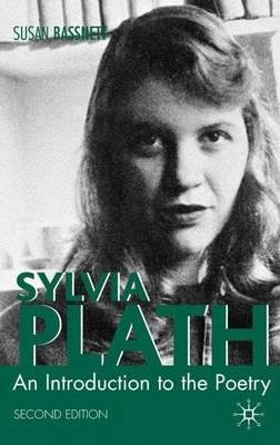 By Susan Bassnett ( Author ) [ Sylvia Plath: Second Edition By Nov-2004 ...