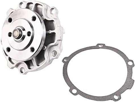 Amazon.com: TUUMOND Water Pump with Gasket Compatible With 1987 2005 ...