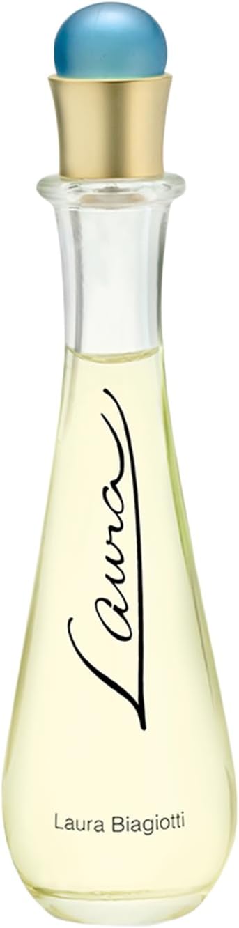 Amazon.com : Laura Biagiotti Laura for Women - Fresh, Light and ...