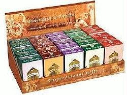 Anointing Oil Assortment Display 25 Pack : Whitaker House: Amazon.es ...