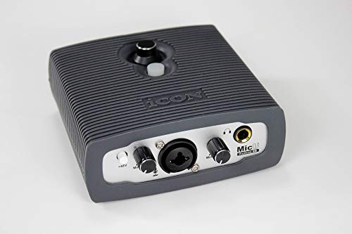 Die 16 besten iCON Midi Interfaces - Hifi-Online.net